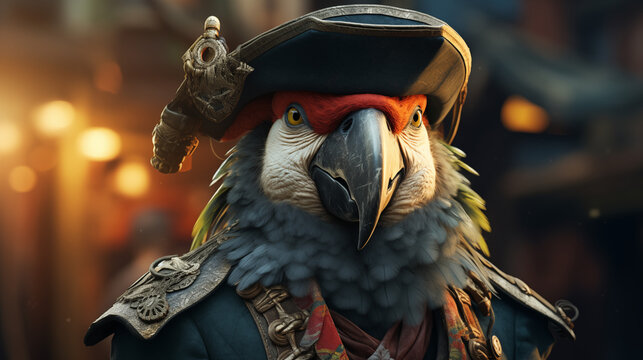 "Pirate Captain" Images – Browse 178,954 Stock Photos, Vectors, and ...
