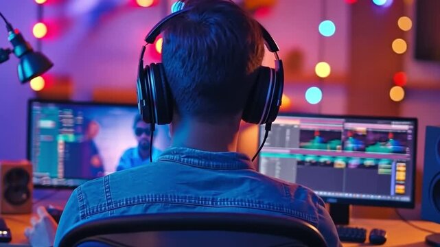 Broadcaster Images – Browse 31,830 Stock Photos, Vectors, and Video ...