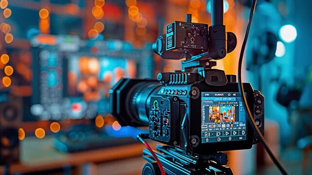 Broadcaster Images – Browse 31,830 Stock Photos, Vectors, and Video ...