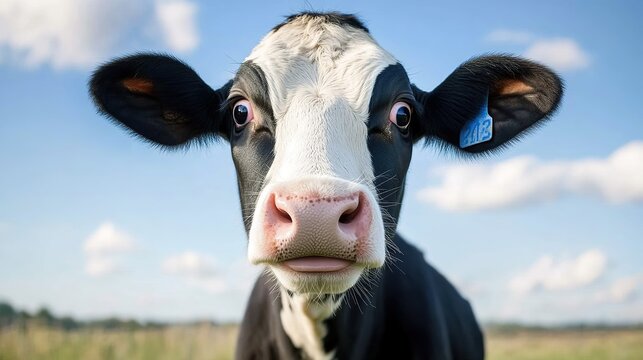 Surprised Cow Images – Browse 7,861 Stock Photos, Vectors, and Video ...
