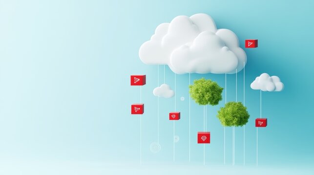 Cloud Diagram Images – Browse 96,754 Stock Photos, Vectors, and Video ...