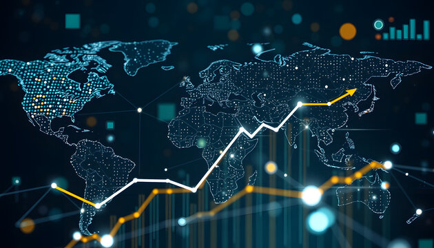 "Economic Growth"-Bilder: Stock-Fotos & -Videos. | Adobe Stock