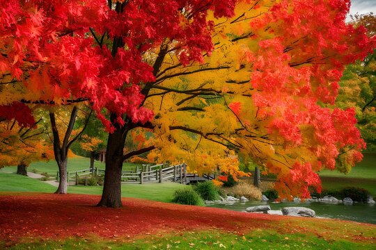 Fall Wallpaper Images – Browse 2,041,240 Stock Photos, Vectors, and ...