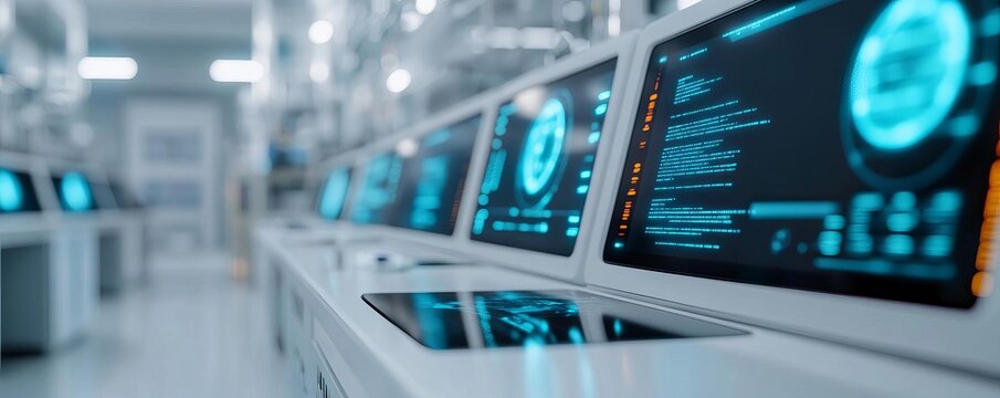 Futuristic Lab Images – Browse 289,190 Stock Photos, Vectors, and Video ...