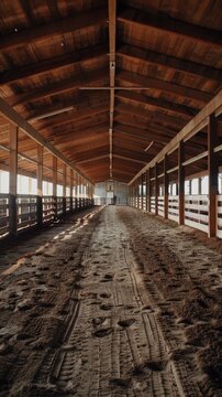 "Empty Barn" Images – Browse 46 Stock Photos, Vectors, and Video ...