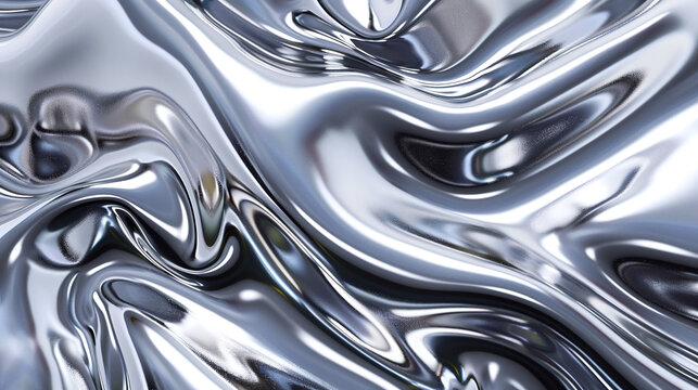 Smooth Chrome Texture Images – Browse 75,355 Stock Photos, Vectors, and ...