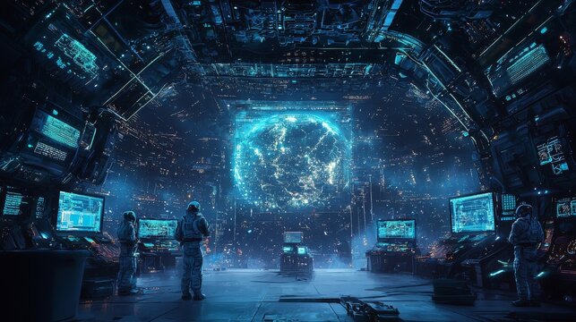 "Command Center" Images – Browse 12,089 Stock Photos, Vectors, and ...