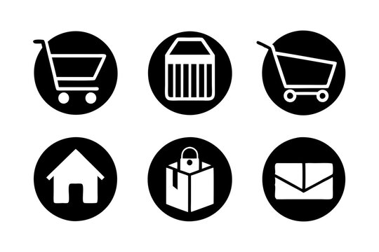 Shopping Pictogramme Images – Browse 333,231 Stock Photos, Vectors, and ...