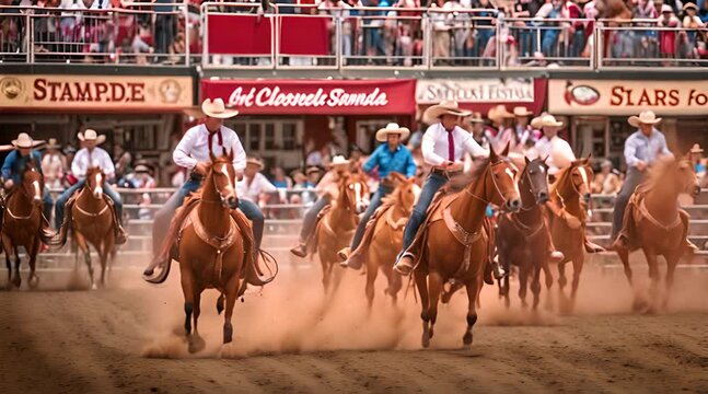 Calgary Stampede Images – Browse 740 Stock Photos, Vectors, and Video ...