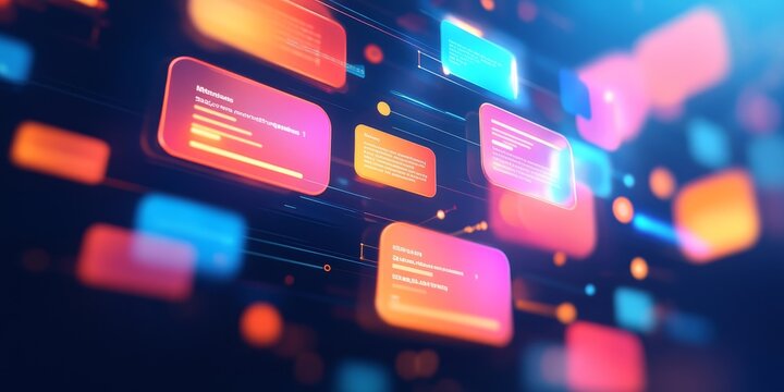 Instant Messaging Images – Browse 74,546 Stock Photos, Vectors, and ...