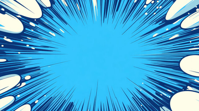 Blue Comic Background Images – Browse 191,196 Stock Photos, Vectors ...