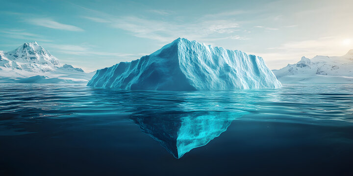 Tip Of The Iceberg Images – Browse 3,611 Stock Photos, Vectors, and ...