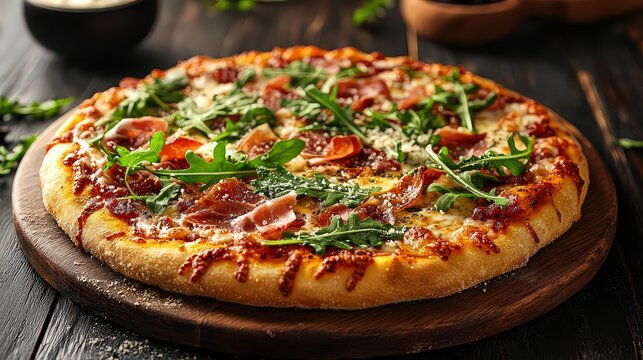"Gourmet Pizza" Images – Browse 14,126 Stock Photos, Vectors, and Video ...