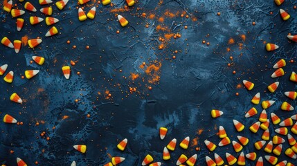 10+ Free Candy Corn Wallpapers & Pictures - Pikwizard
