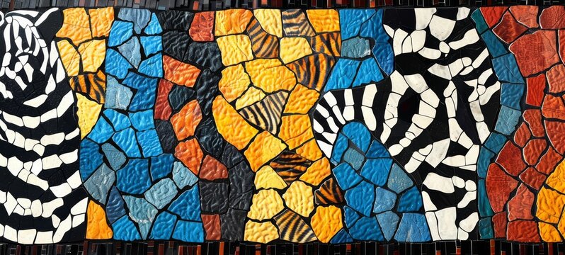 "Tiger Patterns" Images – Browse 112 Stock Photos, Vectors, and Video ...