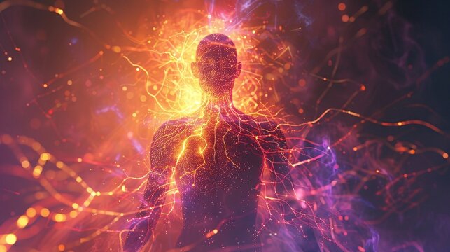 Abstract Human Figure Images – Browse 194,393 Stock Photos, Vectors ...