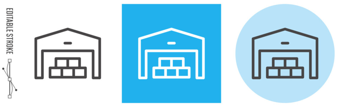 倉庫 Icon Images – Browse 1,101 Stock Photos, Vectors, and Video | Adobe ...