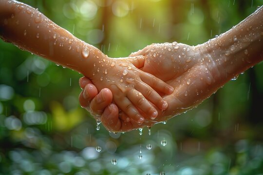 Hands Rain Images – Browse 167,050 Stock Photos, Vectors, and Video ...