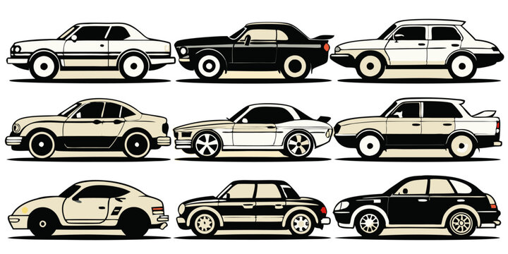 "Vehicle Vector" Images – Browse 552 Stock Photos, Vectors, and Video ...