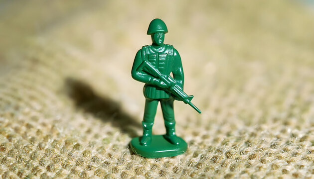 "Plastic Soldier" Images – Browse 141 Stock Photos, Vectors, and Video ...