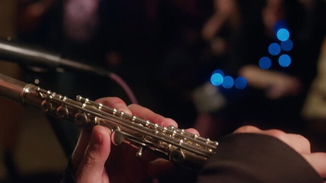 Flautist Images – Browse 415,560 Stock Photos, Vectors, and Video ...