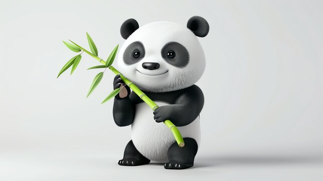 Cute Panda Pictures Animated - Infoupdate.org
