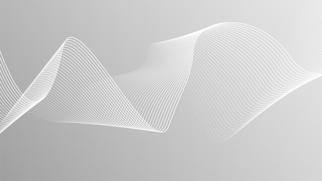 Gray Design Background