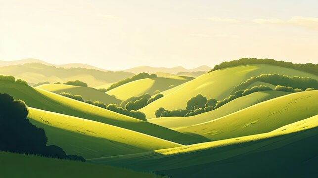 "Rolling Hills" Images – Browse 195,063 Stock Photos, Vectors, and ...