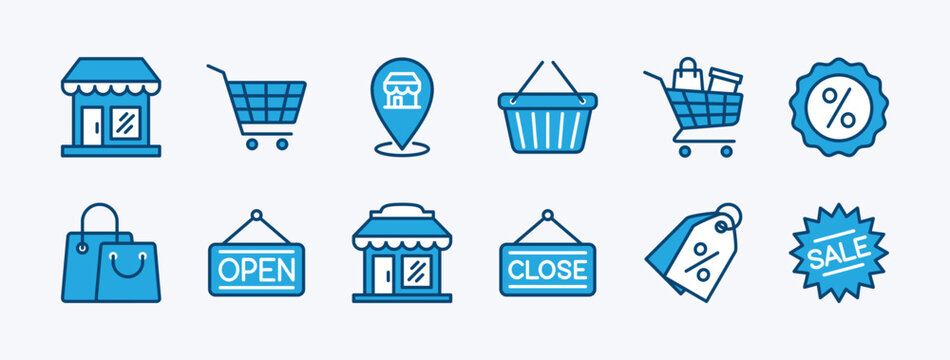 Grocery Store Map Images – Browse 5,341 Stock Photos, Vectors, and ...