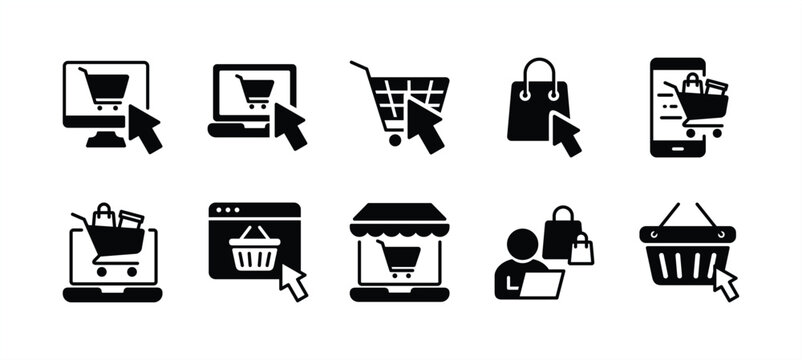 Icon Shop Images – Browse 4,368,183 Stock Photos, Vectors, and Video ...