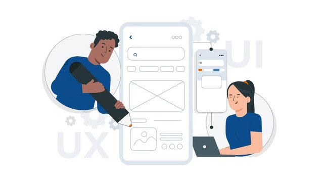 "Ux Design" Images – Browse 79,284 Stock Photos, Vectors, and Video ...