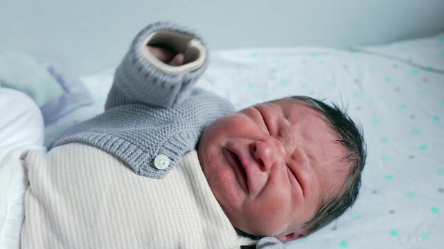 Newborn Crying Images – Browse 115,154 Stock Photos, Vectors, and Video ...