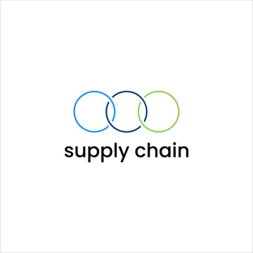 Supply Chain Logo Images – Browse 18,575 Stock Photos, Vectors, and ...