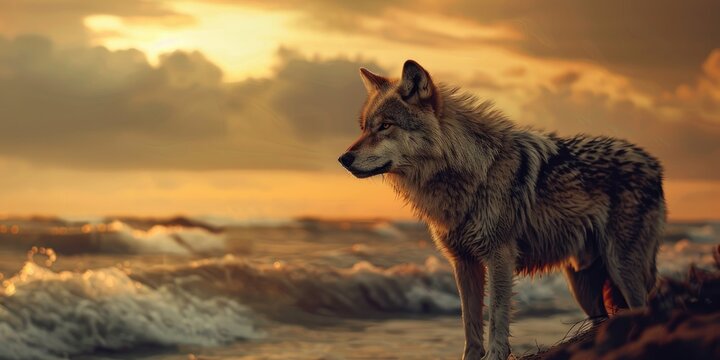 "Sea Wolf" Images – Browse 1,231 Stock Photos, Vectors, and Video ...