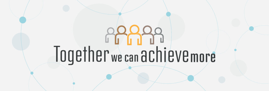 "Together We Can" Images – Browse 654 Stock Photos, Vectors, and Video ...