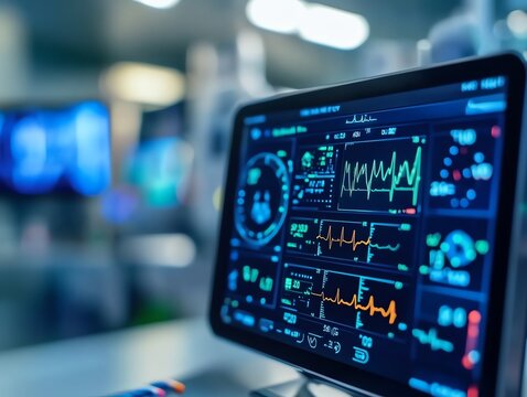 "Patient Monitoring" Images – Browse 9,127 Stock Photos, Vectors, and ...