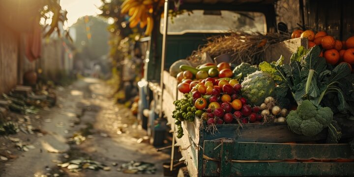 "Weekly Market" Images – Browse 924 Stock Photos, Vectors, and Video ...
