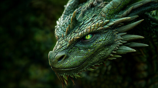 Green Dragon Images – Browse 465,104 Stock Photos, Vectors, and Video ...