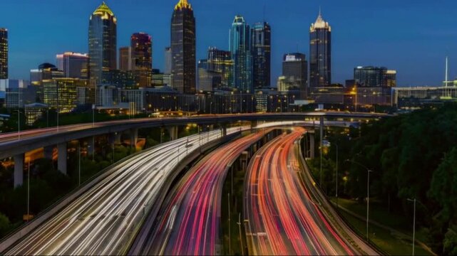 Atlanta Background Images – Browse 17,215 Stock Photos, Vectors, and ...