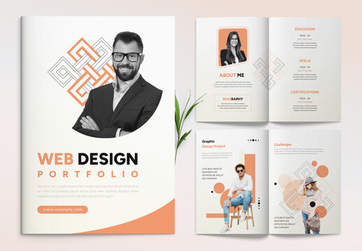 Indesign Project Proposal Template Images – Browse 1,422 Stock Photos ...