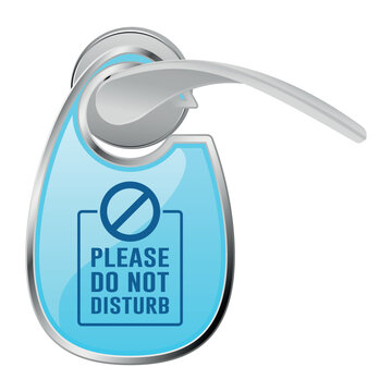 "Do Not Disturb"-Bilder: Stock-Fotos & -Videos. | Adobe Stock