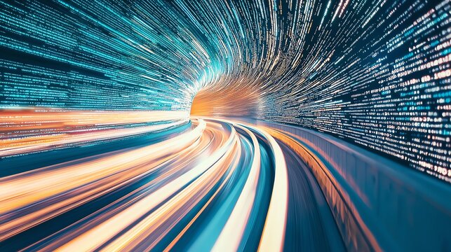 "Tunnel Effect"-Bilder: Stock-Fotos & -Videos. | Adobe Stock