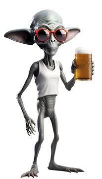 Alien Drinking Images – Browse 6,925 Stock Photos, Vectors, and Video ...