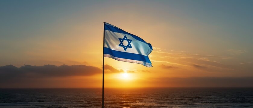 Israeli Flag"」の写真素材 | 21,140件の無料イラスト画像 | Adobe Stock