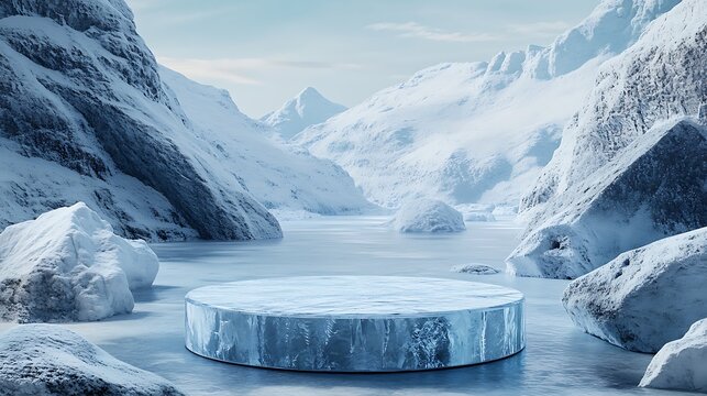 "Frozen Ground"-Bilder: Stock-Fotos & -Videos. | Adobe Stock