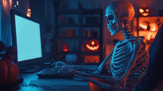 「Skeleton Sitting」の写真素材 | 34,266件の無料イラスト画像 | Adobe Stock