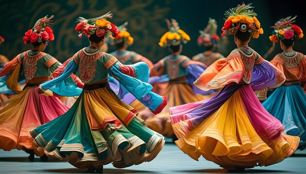 "National Dance" Images – Browse 102 Stock Photos, Vectors, and Video ...