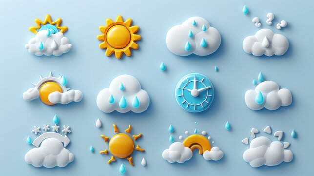 "Weather Conditions" Images – Browse 11,339,872 Stock Photos, Vectors ...
