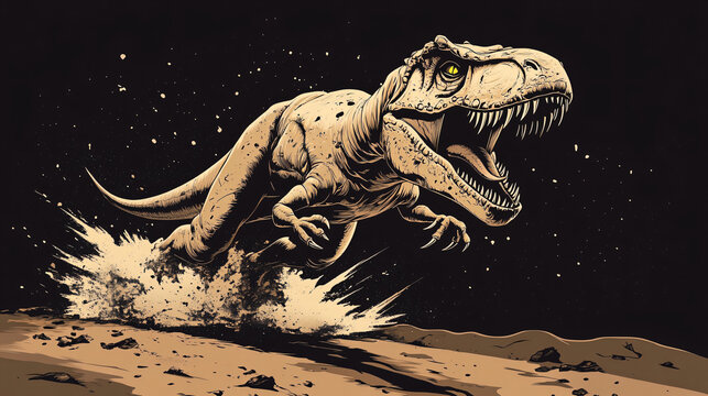 "Tyrannosaurus Rex" Billeder – Gennemse 142,424 stockfotos, vektorer og ...