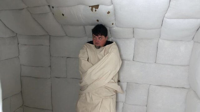 "Padded Cell" Images – Browse 161 Stock Photos, Vectors, and Video ...